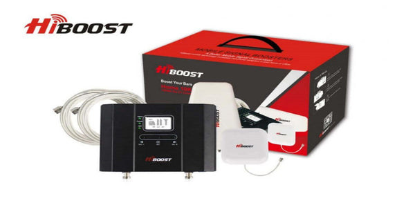 A Network Signal Booster | The Best Way To Boost Cell Signal