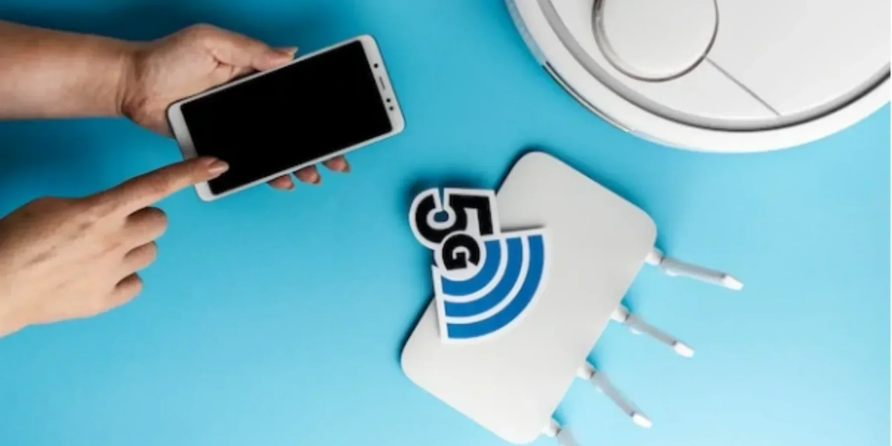 How to Get Cell Signal Anywhere: 7 Expert Tips to Fix Weak Reception ...