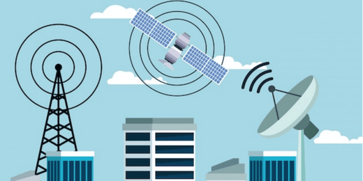What Is a Cell Tower and How Does a Cell Tower Work? | HiBoost