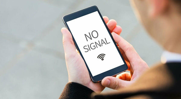 What Causes A Cellular Dead Zone And How to Fix It | HiBoost