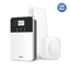 HiBoost 10K Plus Pro – 5G/4G Cell Signal Booster | Up to 12,000 ft² ...