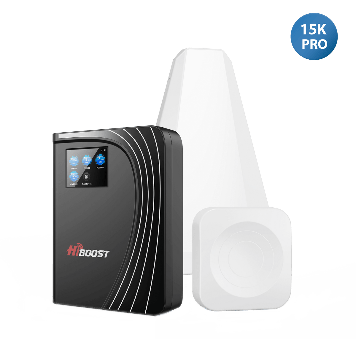 Download HiBoost Signal Booster Manuals & Data Sheets | Setup Help
