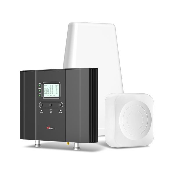 HiBoost 15K Smart Link Cell Phone Booster | F20G-5S-IoT