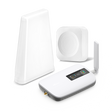 HiBoost Hero – 5G Cell Phone Signal Booster for Home | Up to 3,000 sq ...