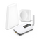 HiBoost Hero – 5G Cell Phone Signal Booster for Home | Up to 3,000 sq ...
