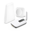 HiBoost Hero – 5G Cell Phone Signal Booster for Home | Up to 3,000 sq ...