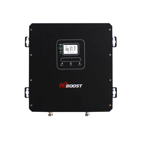 Cell Phone Signal Boosters for Homes, Vehicles & Office | HiBoost