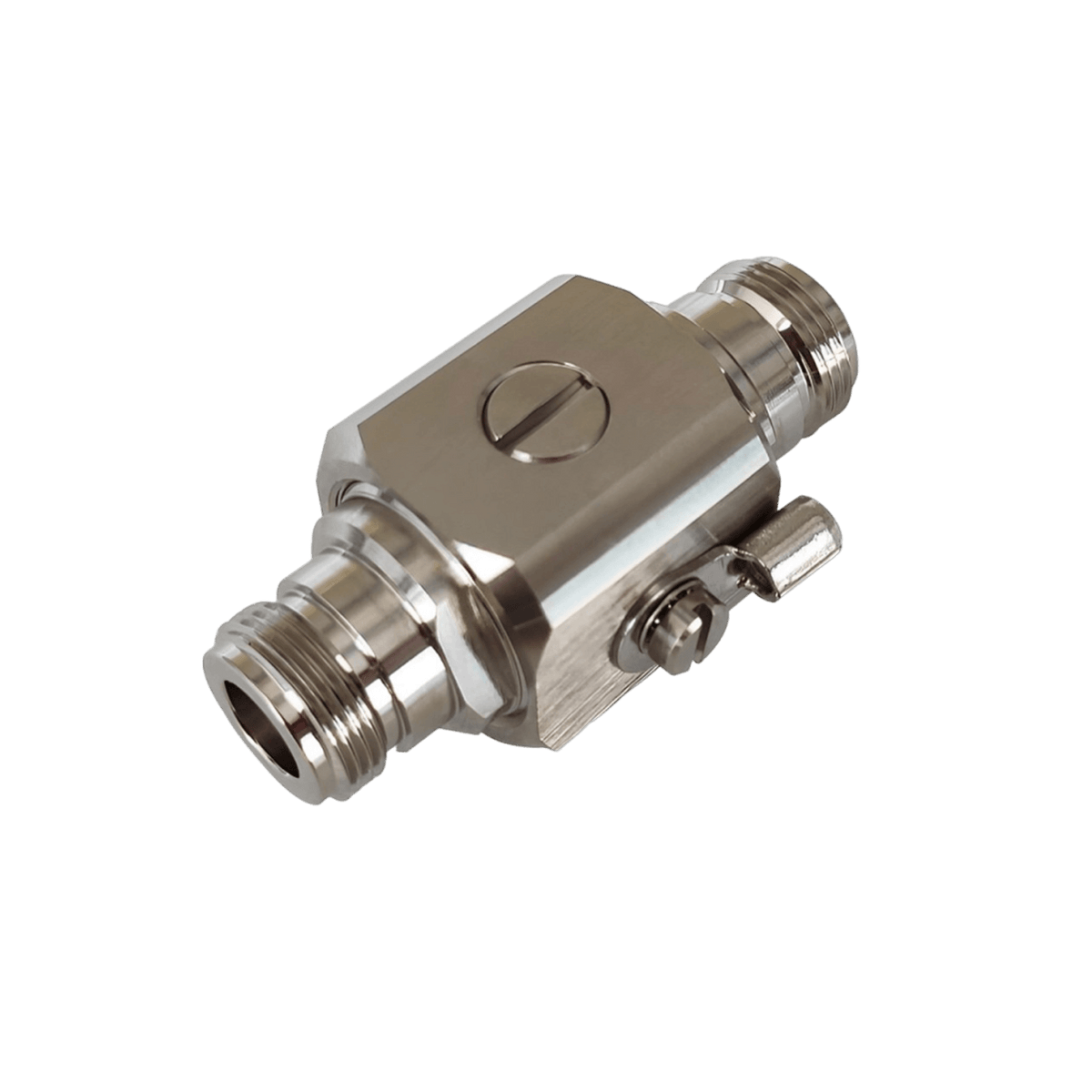 Lightning Arrester Kit | HiBoost