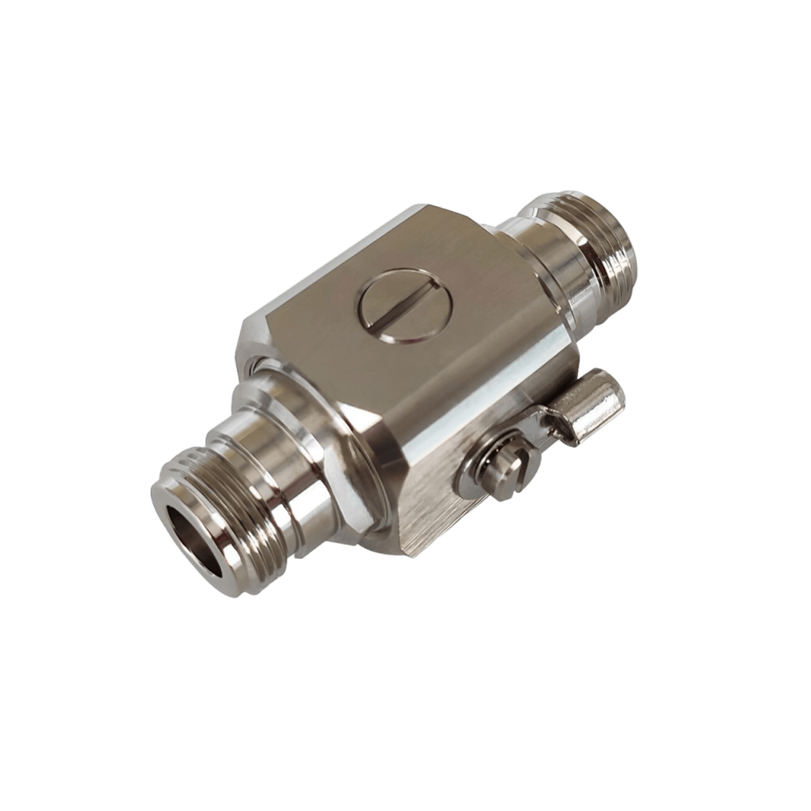 Lightning Arrester Kit | HiBoost