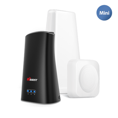 Cell Phone Signal Boosters for Homes, Vehicles & Office | HiBoost