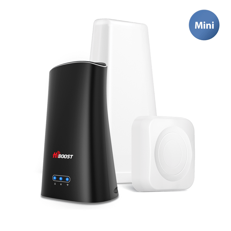 Cell Phone Signal Boosters for Homes, Vehicles & Office | HiBoost