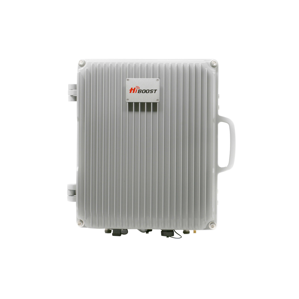 Industrial 100K Cell Phone Booster | HiBoost