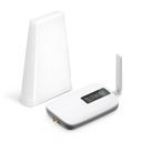 HiBoost Sidekick Cell Signal Booster for Home | Boost 5G & 4G LTE, All ...