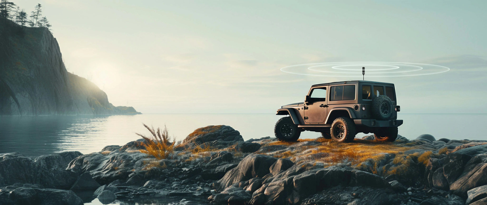 Cell Signal Booster for Home, Vehicle & Office | HiBoost Official